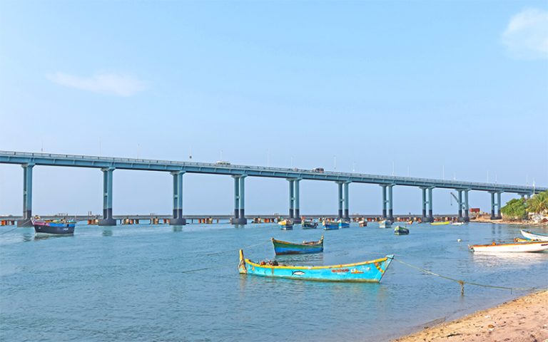 Advantages of Hotel Stay Near Rameshwaram Temple